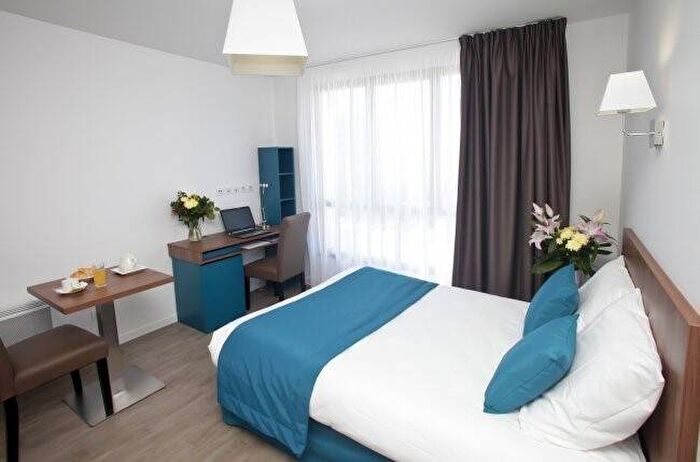 Appartement à louer - Rueil sur Seine-Plaine-Gare, Rueil-Malmaison - 1 pièce