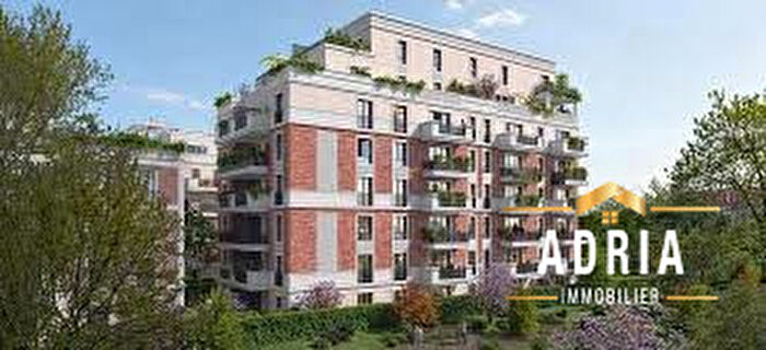 Appartement à vendre - Le Blanc-Mesnil - 3 pièces