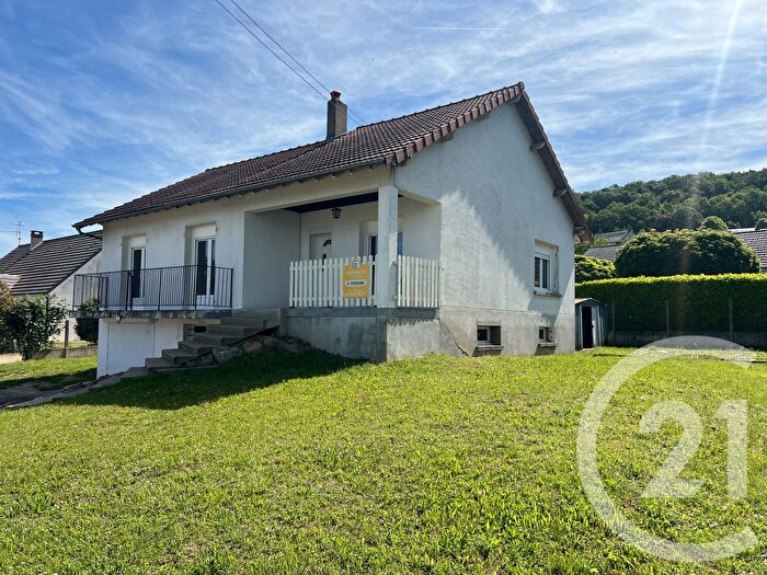 Maison 7 pièces à vendre à Pougues-les-Eaux