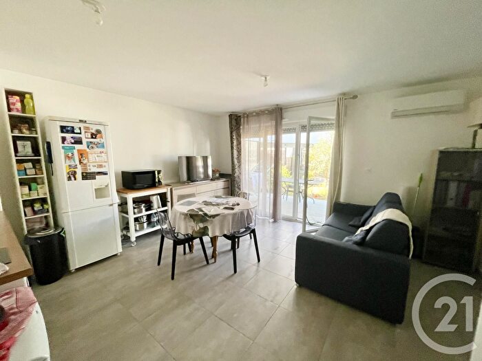 Appartement 2 pièces à louer - Martigues, Croix-Sainte, Mas de Pouane, Saint-Jean