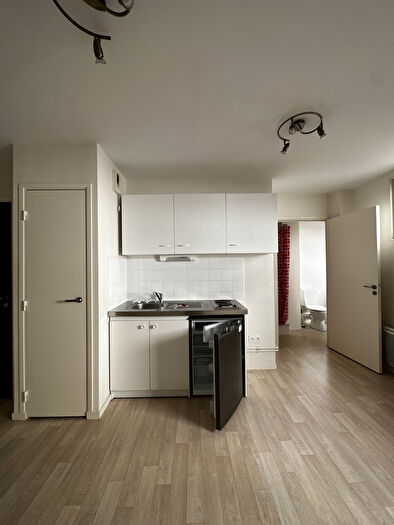 Clermont-Ferrand, Jaude, Fontgiève Saint-Alyre - Appartement 2 pièces à louer
