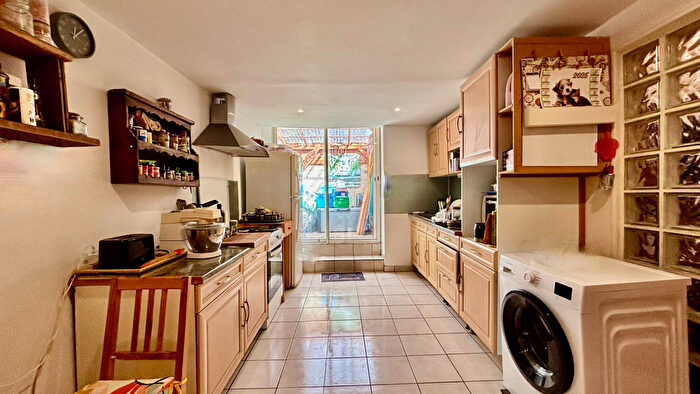 Maison à vendre - Pleurtuit - 4 pièces - 3 chambres