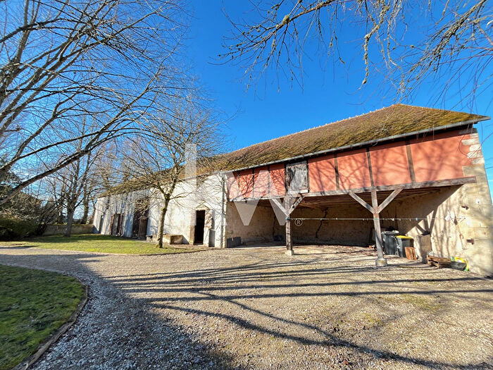 Maison à vendre - Traînou - 5 pièces