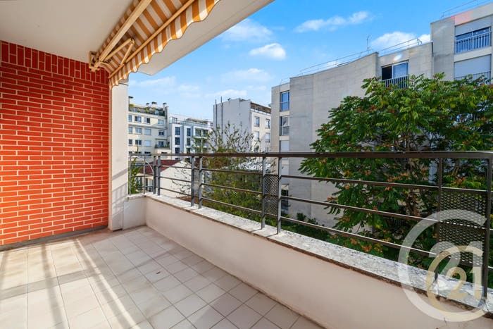 Montrouge, Jean-Jaurès - Appartement 4 pièces à vendre