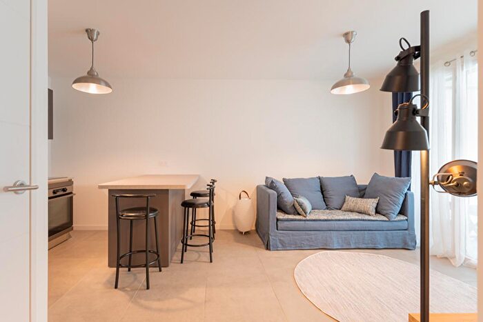Appartement 2 pièces à louer - Annecy, Romains