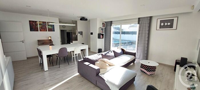 Maison à vendre - Marignane - 5 pièces - 4 chambres