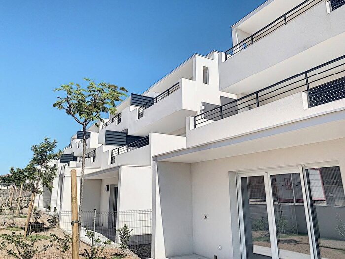 Appartement à louer - Las Cobas, Perpignan - 2 pièces - 1 chambre