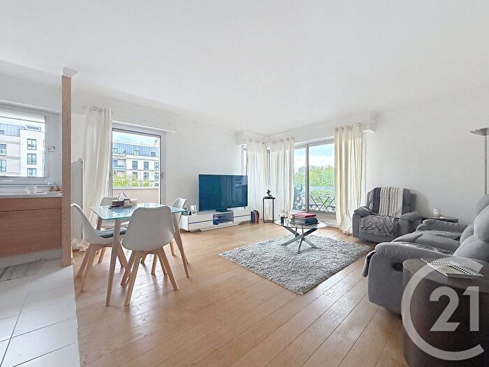 Appartement 3 pièces à louer - Neuilly-sur-Seine