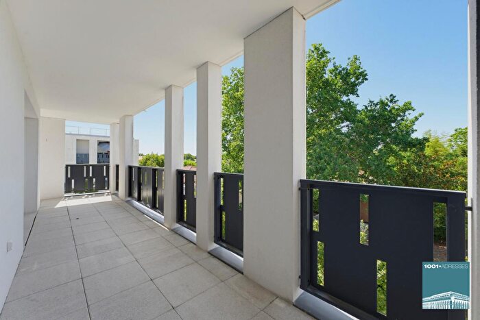 Mérignac, Centre-ville - Appartement 4 pièces à vendre