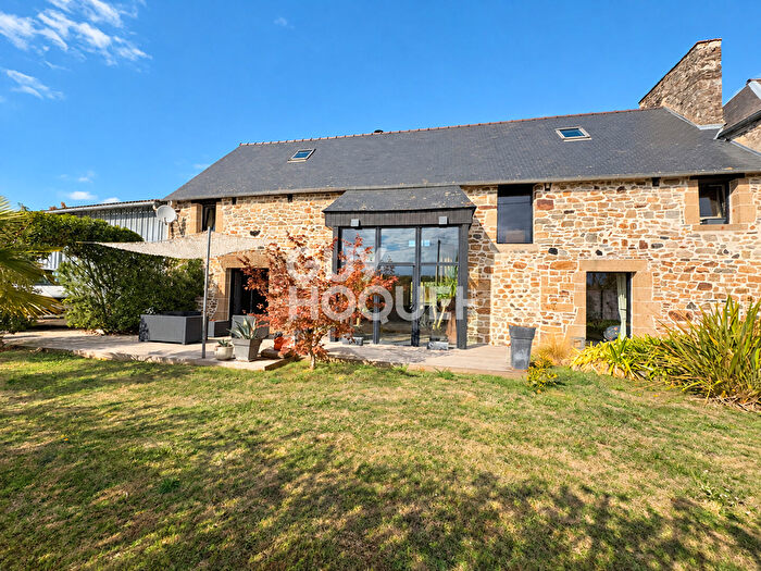 Hirel - Maison 7 pièces à vendre