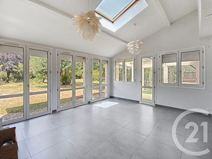 Maison 6 pièces à vendre à Arces-Dilo