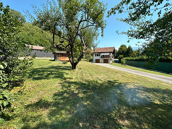Maison 6 pièces à vendre - Tournon