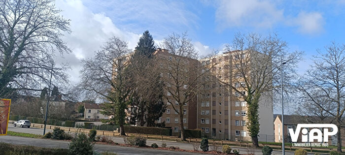 Appartement à vendre - Limoges, Aurence, Corgnac, Cité universitaire, Beaublanc - 4 pièces - 2 chambres