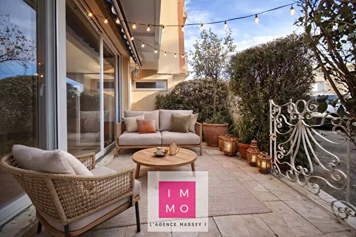 Appartement à vendre - Tarbes, Gespe, Courte Boule - 4 pièces - 2 chambres