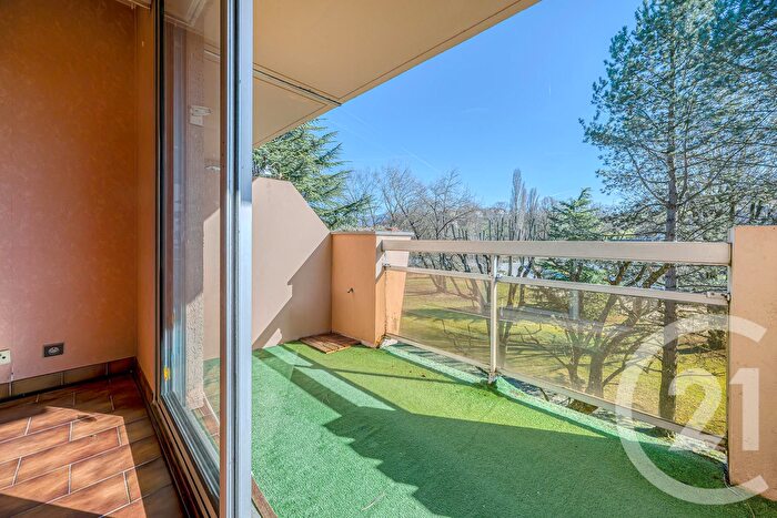 Appartement à vendre - Rumilly, Les Collines, Nord - 3 pièces - 2 chambres