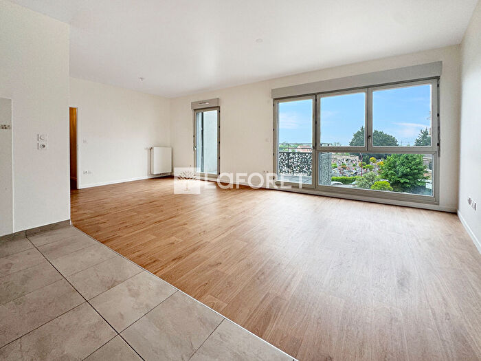 Appartement 5 pièces à vendre à Bezons, Agriculture