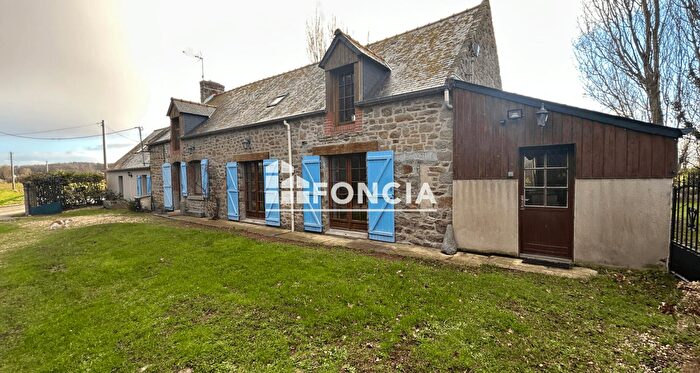 Maison à vendre - Roz-sur-Couesnon - 6 pièces - 5 chambres