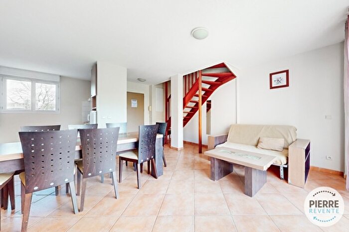 Rousset : Maison 4 pièces à vendre