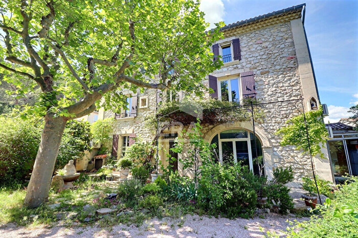 Vedène : Maison 11 pièces à vendre