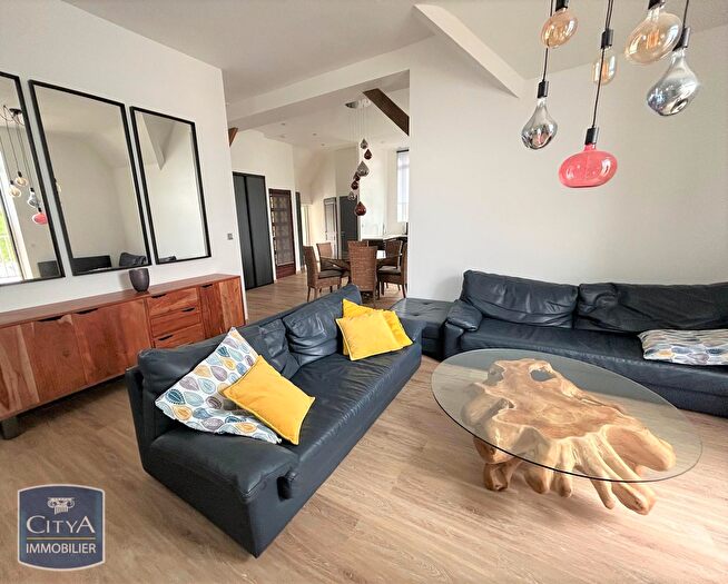 Appartement 3 pièces à Royan, Le Parc, Plage de la Grande-Conche, à vendre