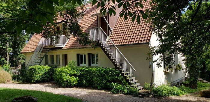 Appartement à louer - Moulon-Vatonne Centre, Gif-sur-Yvette - 1 pièce