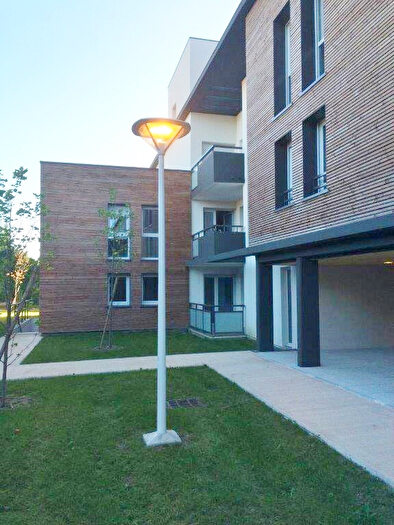 Appartement à vendre - Toulouse, Croix Bénite - 3 pièces - 2 chambres