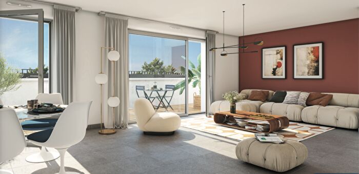 Maison 2 pièces à vendre - Toulouse