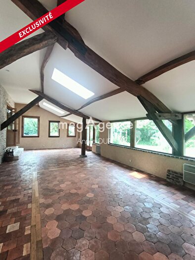 Maison à vendre - Sours - 9 pièces - 6 chambres