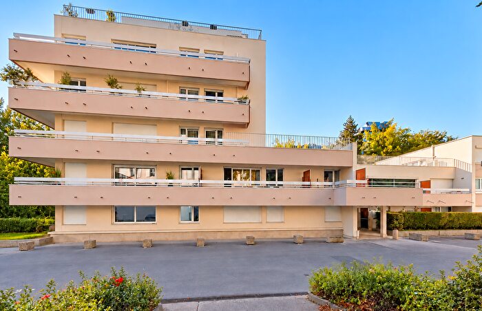 Appartement 2 pièces à Nancy, Poincaré, Foch, Anatole France, Croix de Bourgogne, à vendre