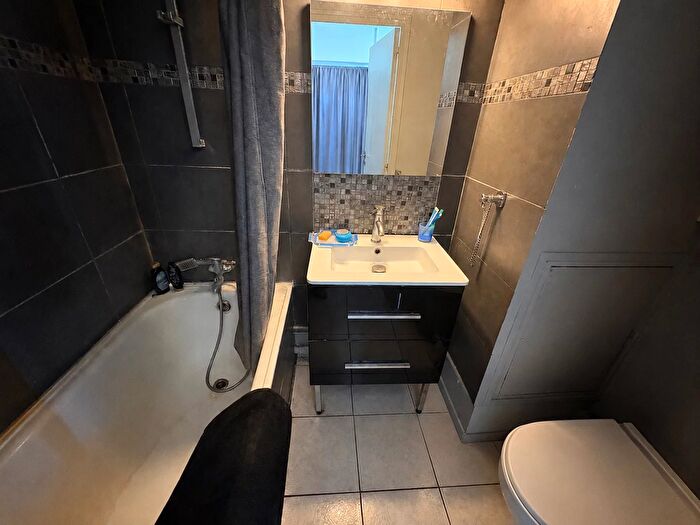 Appartement 1 pièce à Nîmes, Clos d'Orville, à vendre