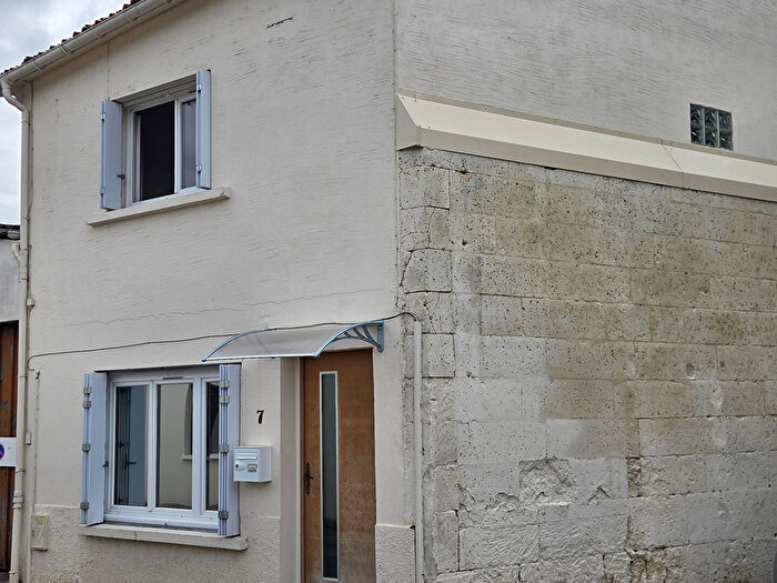 Maison 4 pièces à vendre - Angoulême, Saint-Gelais