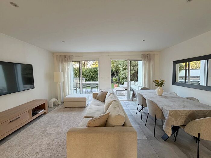 Bruges, Vigean, Fassies - Maison 5 pièces à vendre