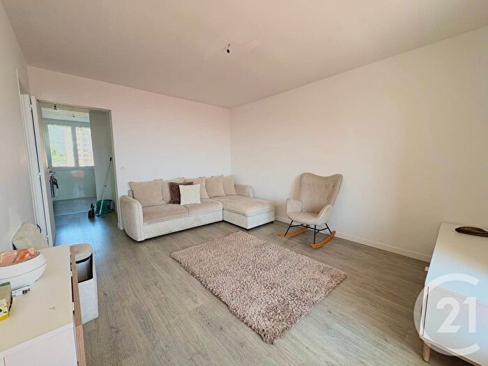 Appartement 4 pièces à louer - Nice, Saint-Sylvestre