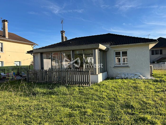 Maison à vendre - Bizanos - 5 pièces - 3 chambres