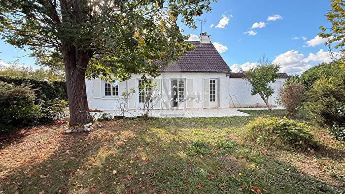 Médan : Maison 7 pièces à vendre