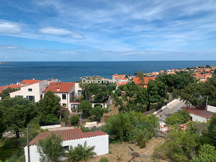 Maison 6 pièces à vendre à Banyuls-sur-Mer