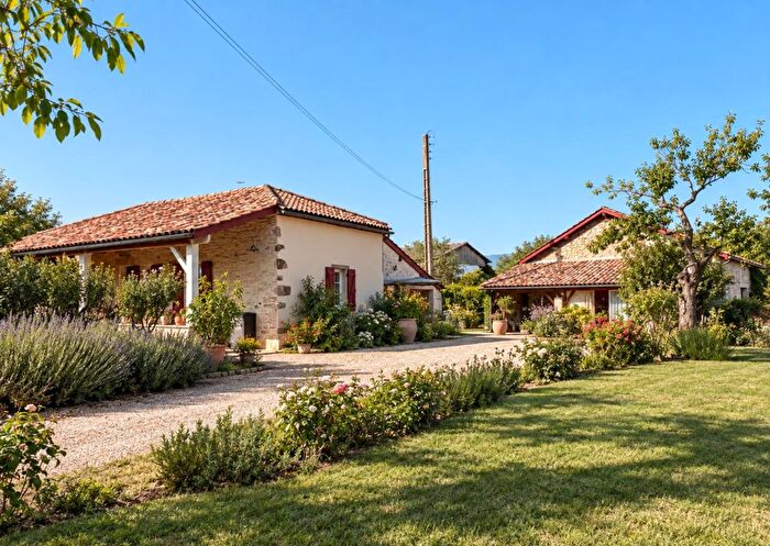 Maison 5 pièces à vendre - Casseneuil