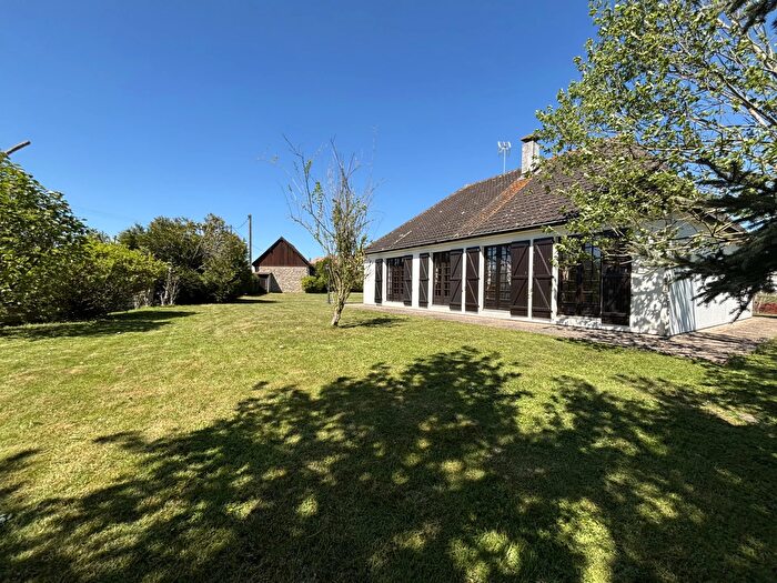 Maison 5 pièces à Sivry-Courtry, à vendre