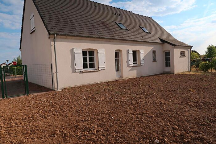 Nevers, Eduens Montapins : Maison 7 pièces à vendre