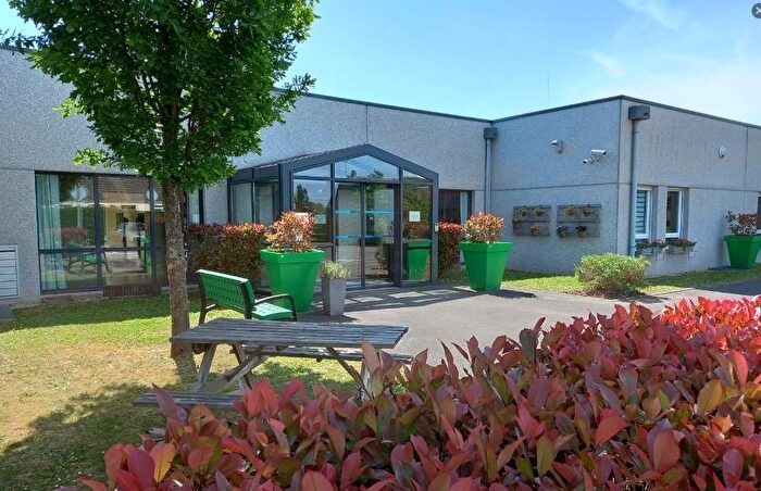 Appartement à vendre - Berlaimont - 1 pièce - 1 chambre