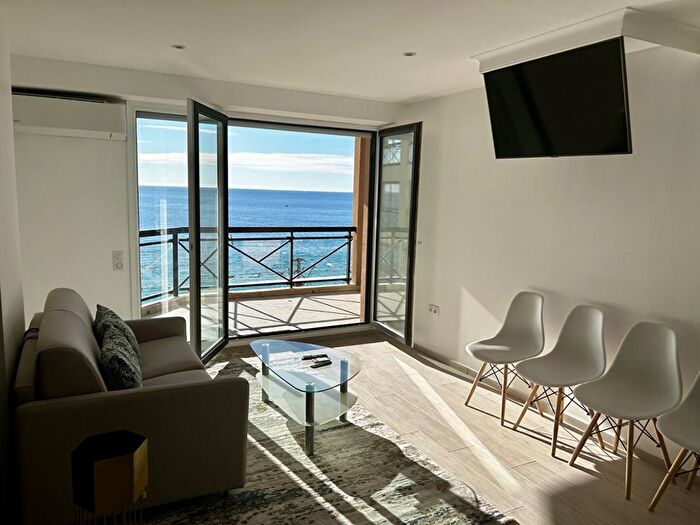 Appartement à vendre - Cannes, Bocca Sud - 2 pièces - 1 chambre