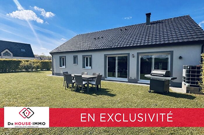 Maison 4 pièces à Onnaing, à vendre