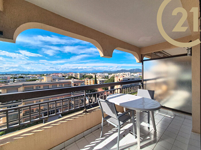 Appartement 2 pièces à Fréjus, à vendre