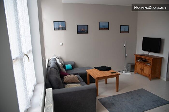 Appartement à louer - Saint-Étienne, Saint-Roch, Vivaraize, Valbenoite, Centre Deux - 3 pièces - 2 chambres