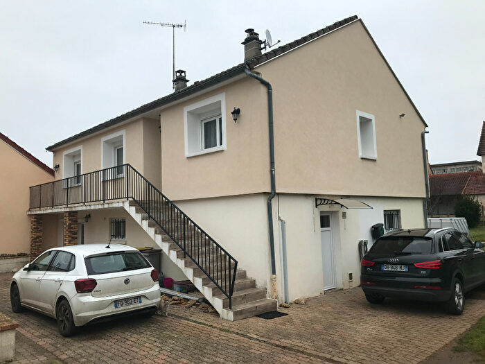 Maison 7 pièces à vendre - Fourchambault