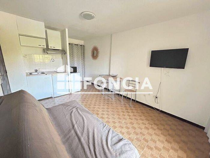 Appartement 1 pièce à louer à Village Thermal, Balaruc-les-Bains