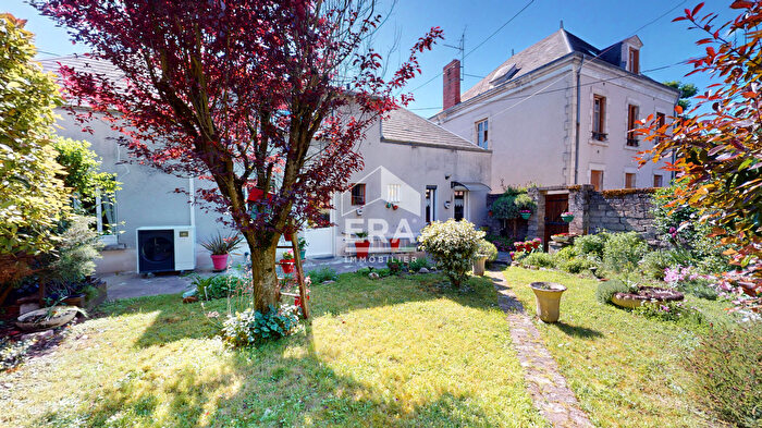 Vierzon, Villages : Maison 7 pièces à vendre