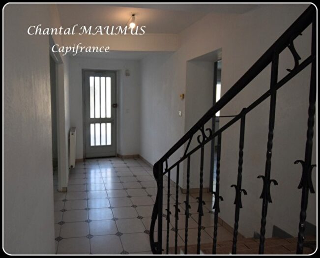 Maison 5 pièces à Maubourguet, à vendre