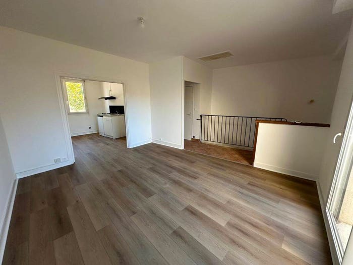 Maison 2 pièces à louer à Émailleurs, Limoges