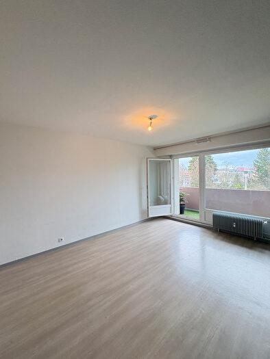 Appartement à vendre - Strasbourg, Neudorf, Etoile, Gare, Schluthfeld - 2 pièces - 1 chambre